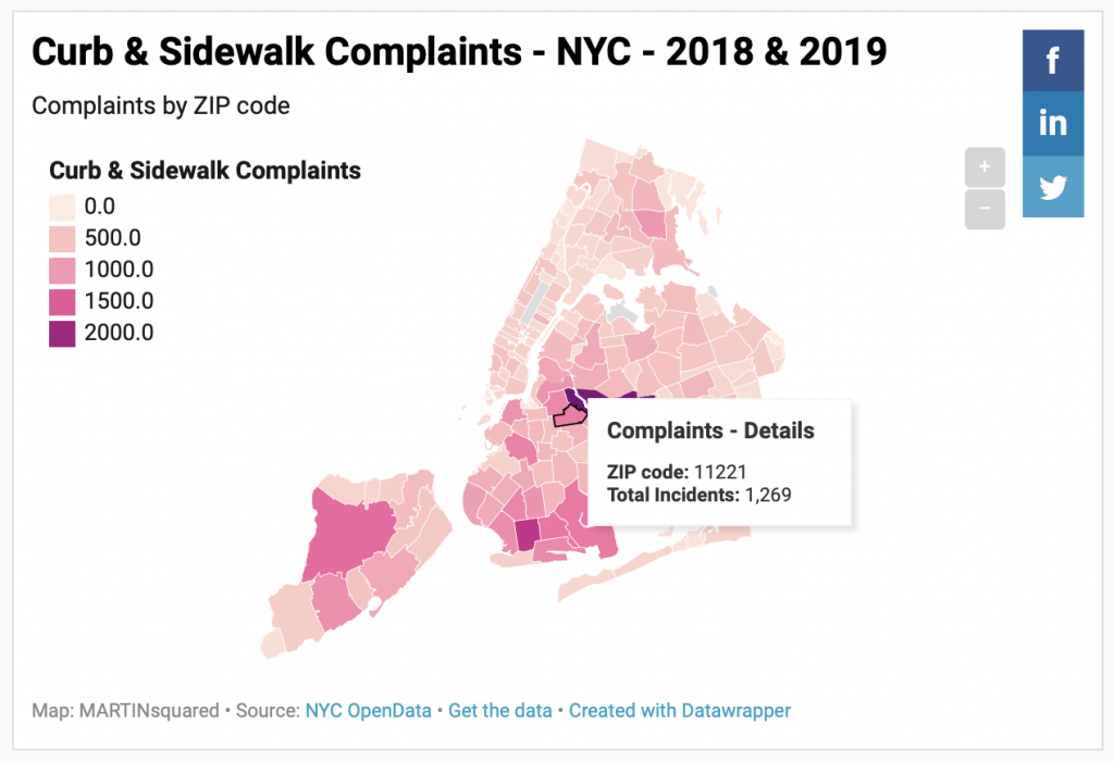 All Maps Lie – Final Project – Mapping ADA Stations and Need ...